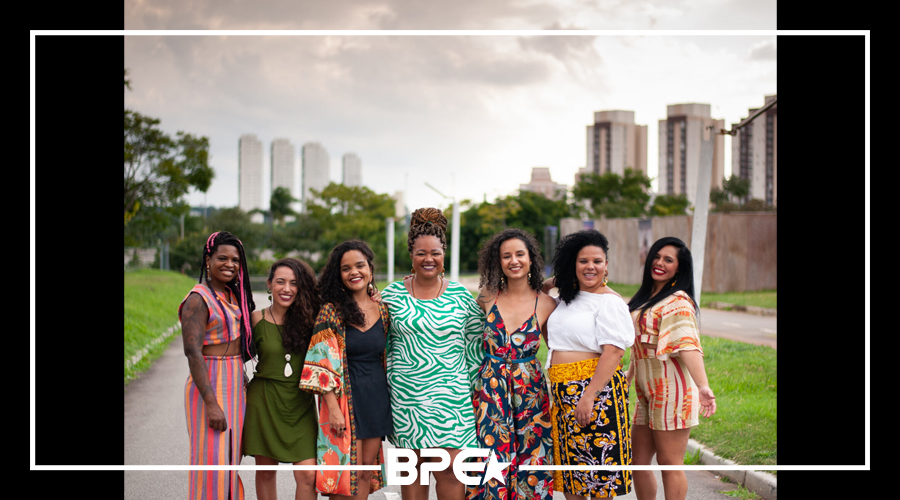 II Ocupa MAB celebra o 20 de novembro no Museu Afro Brasil Emanoel ...